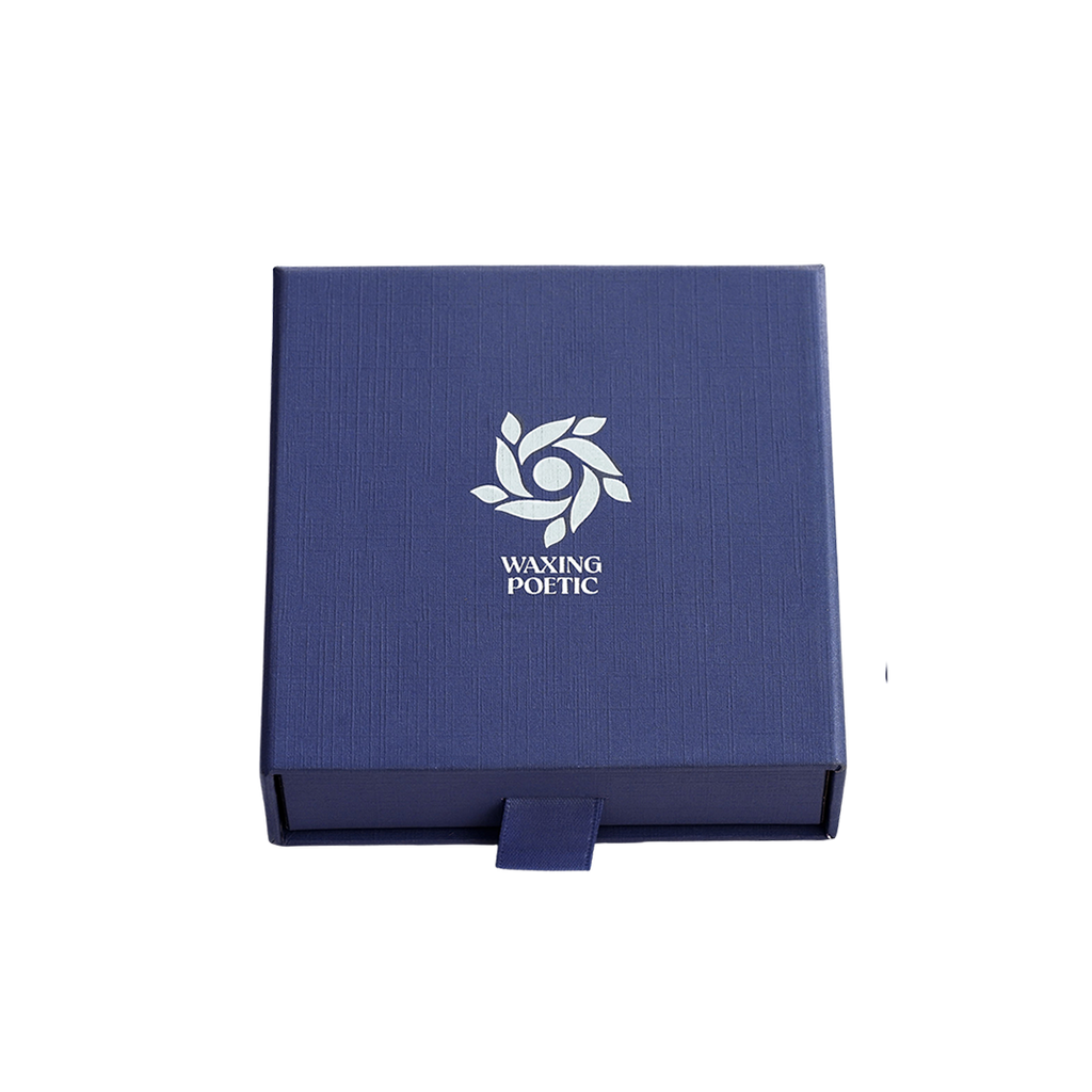 Signature Gift Box - Large - Waxing Poetic