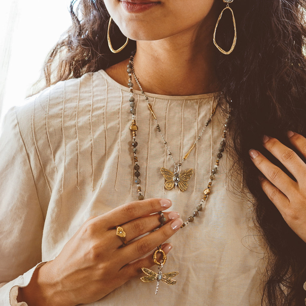 Fall 2020 Sneak Peek - Waxing Poetic