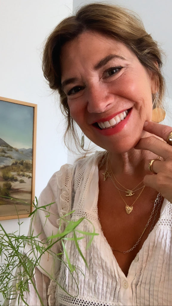 Cultivating Calmness and Health - Waxing Poetic