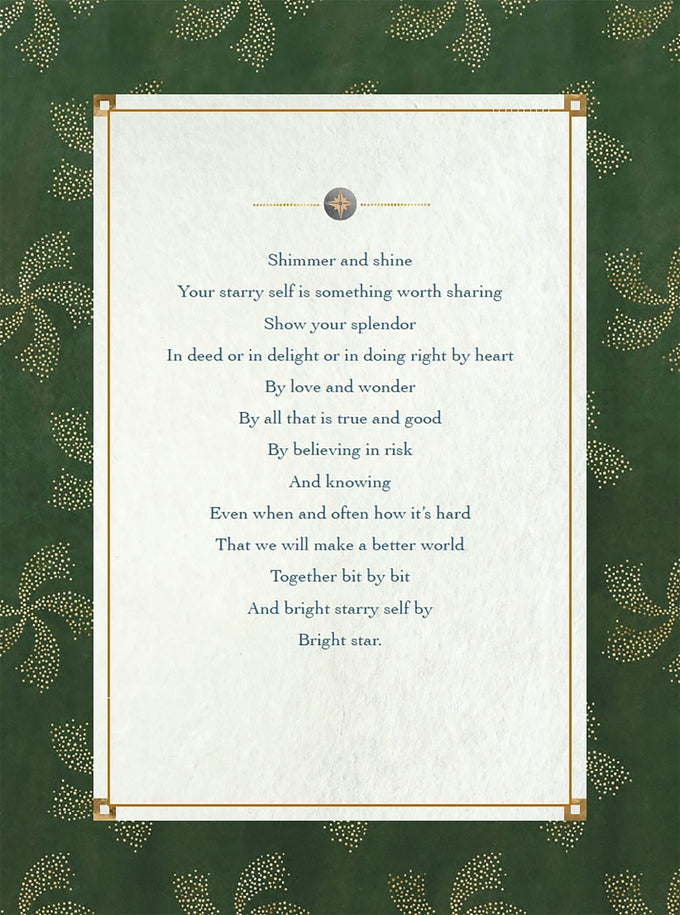 Book Launch - Waxing Poetic