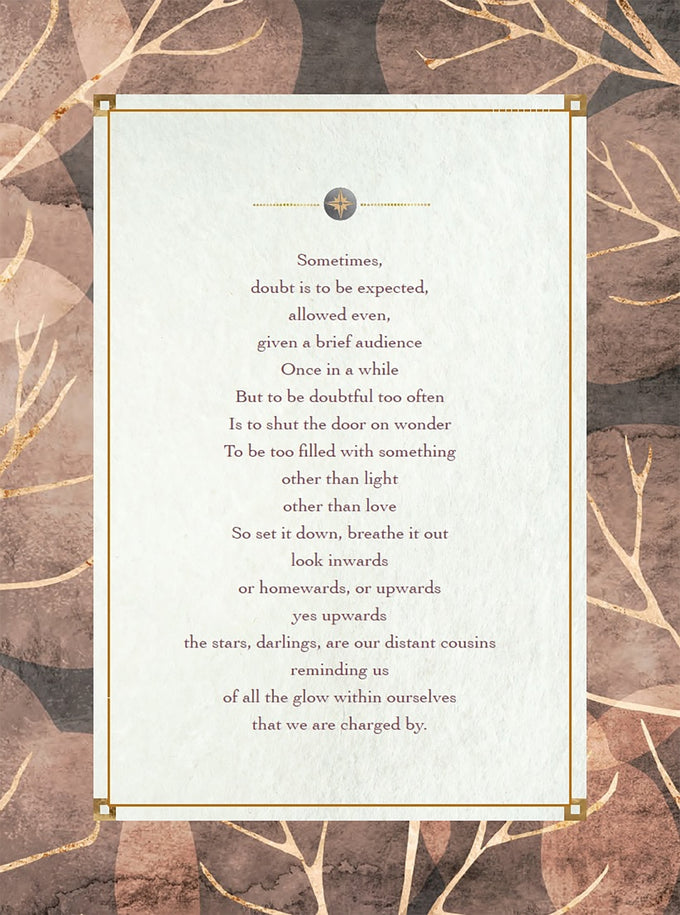 Book Launch - Waxing Poetic