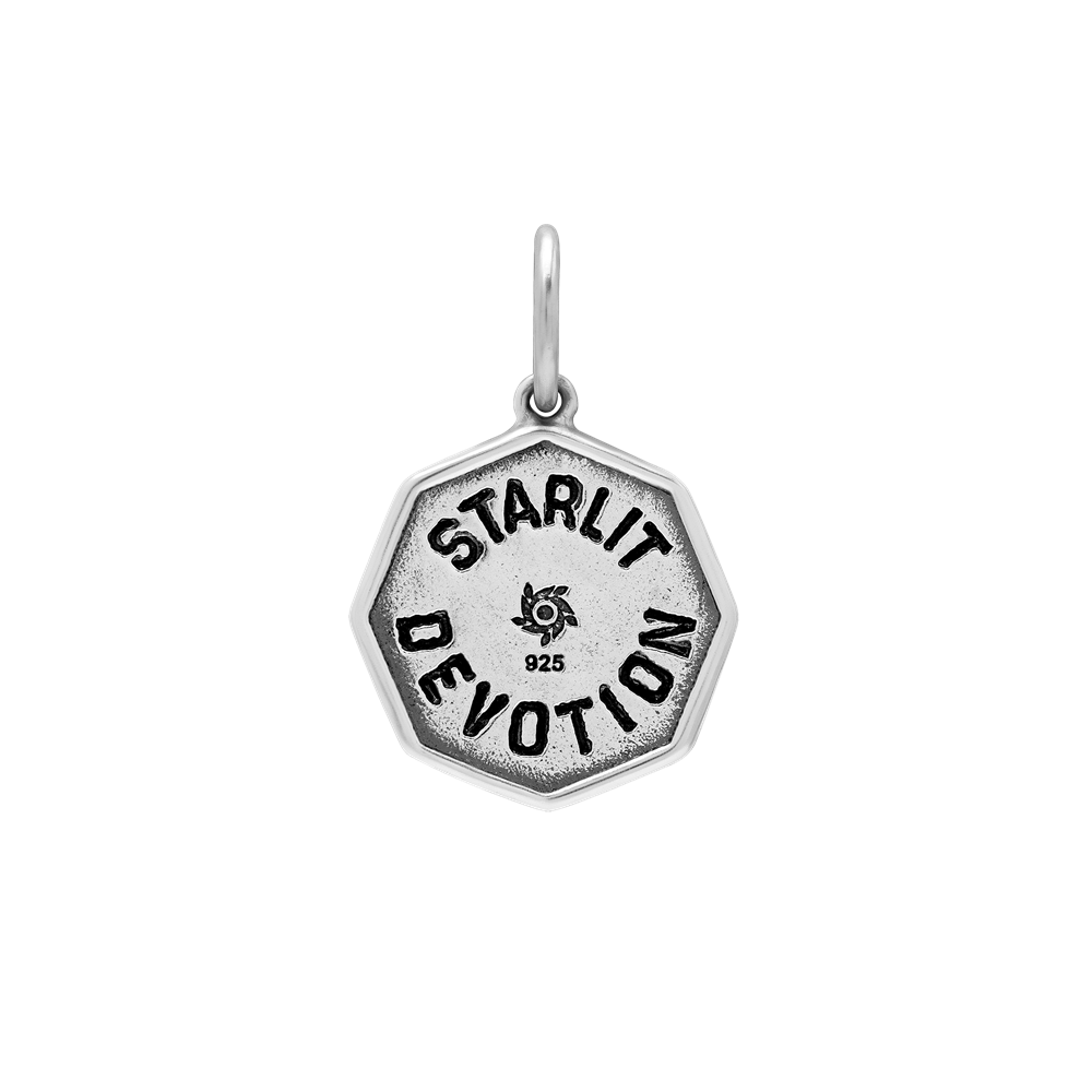 Wonder Token- Starlit Devotion - Waxing Poetic