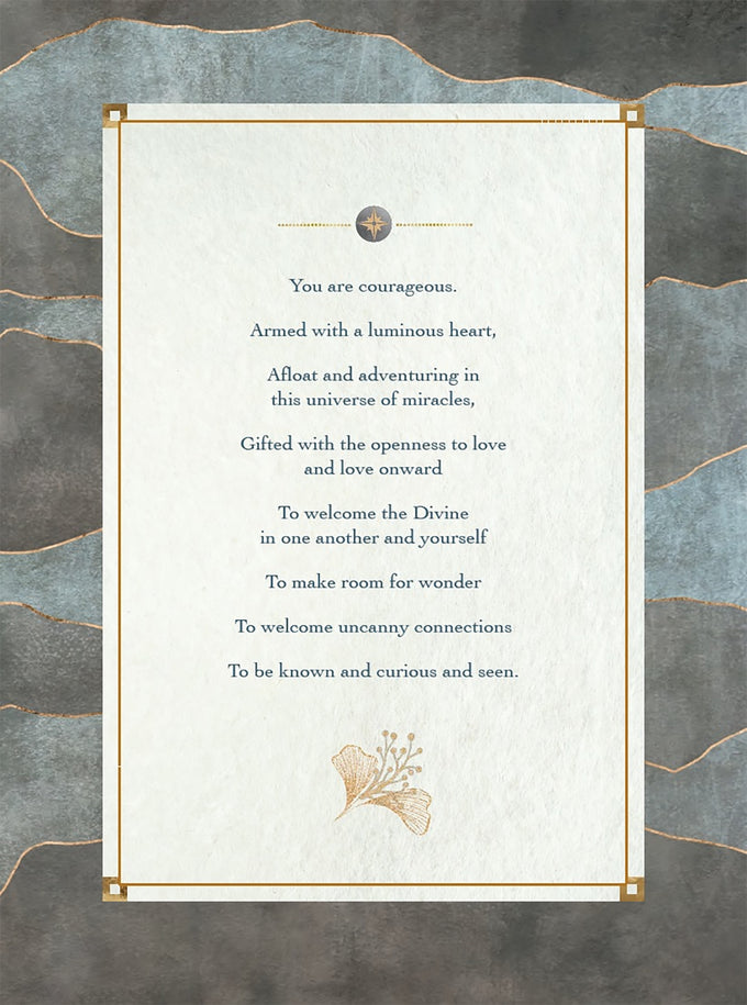 Book Launch - Waxing Poetic