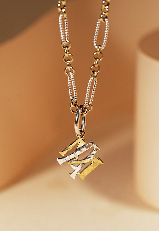 Waxing Poetic Jewelry | Official Website