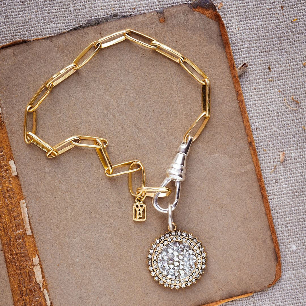 The Invitation Bracelet - 2026 price: $66 - Waxing Poetic